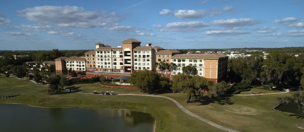See Our Community | Freedom Pointe at the Villages